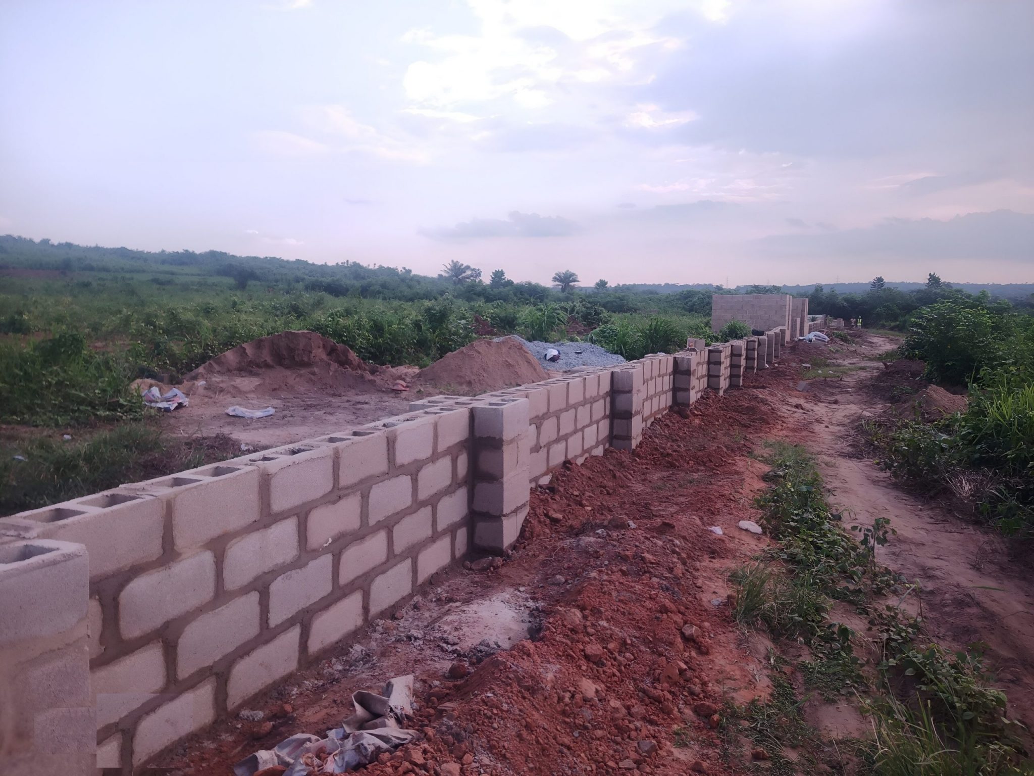 Rush Garden Estate Phase 2 - Rush Homes & Gardens