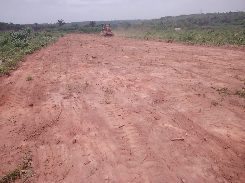 Rush Garden Estate Phase 2 - Rush Homes & Gardens